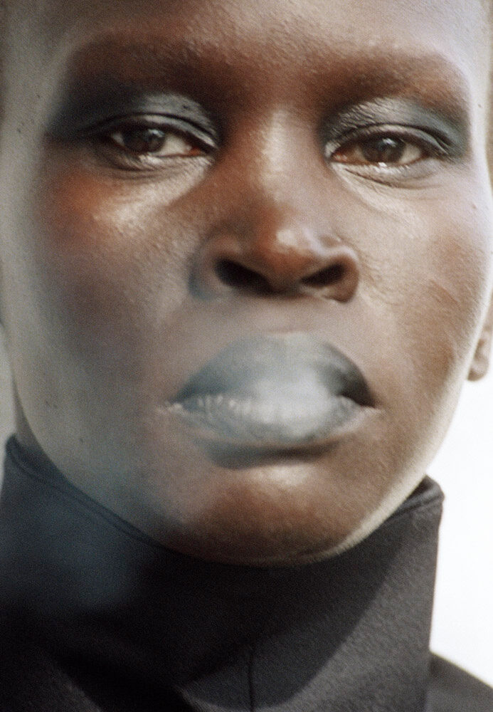 Fara Homidi - The Together Company