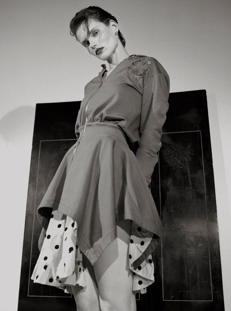 Fara Homidi » The Together Company