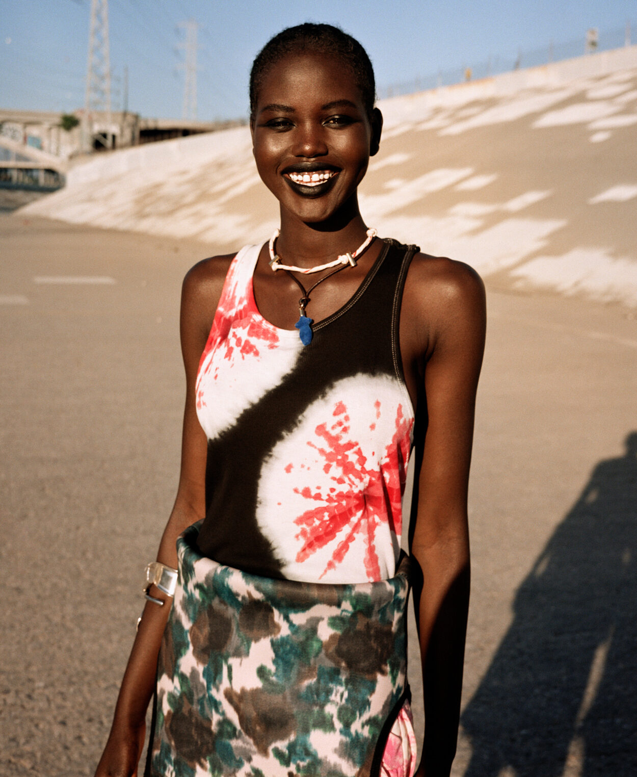 Fara Homidi - The Together Company