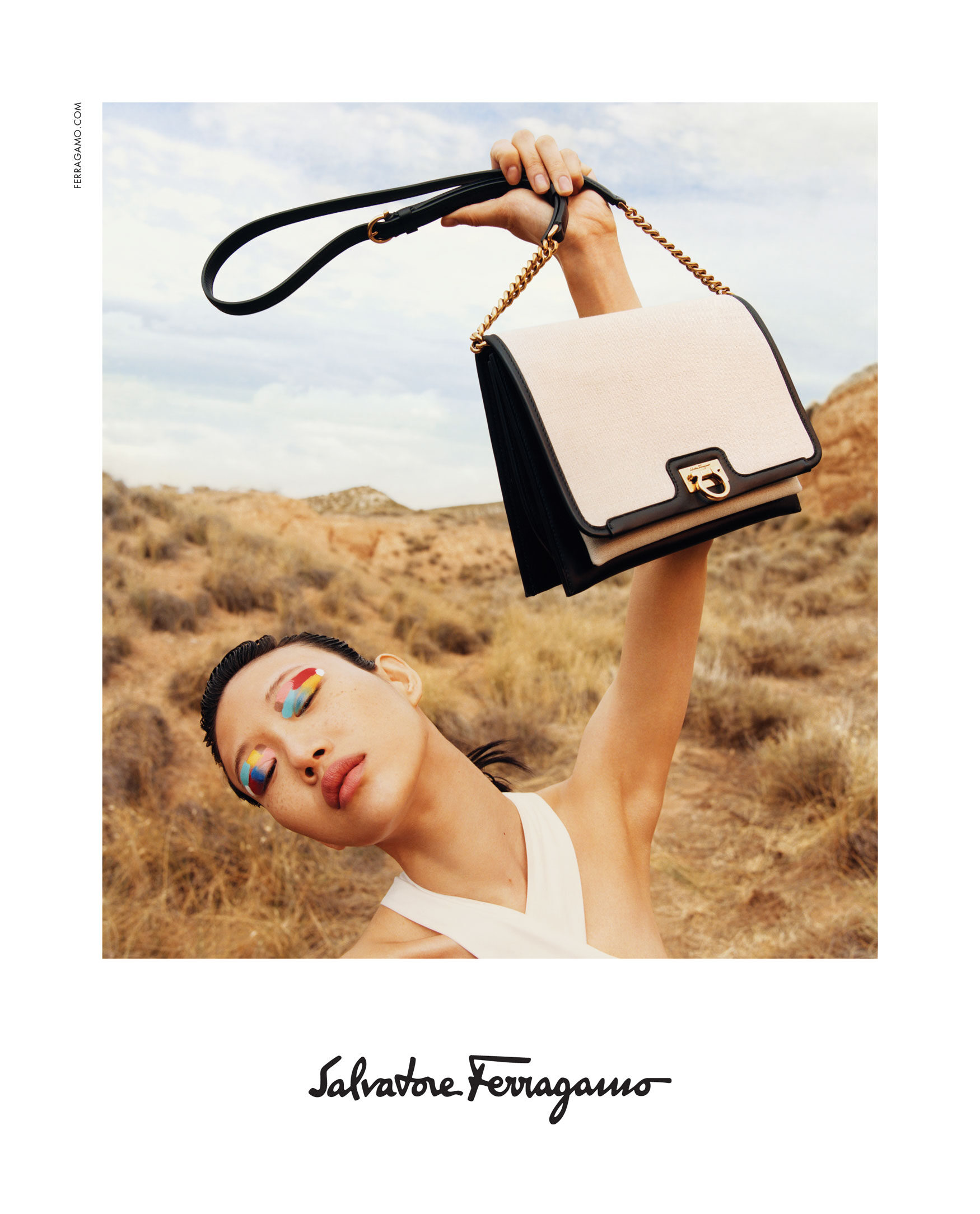 Fara Homidi - The Together Company