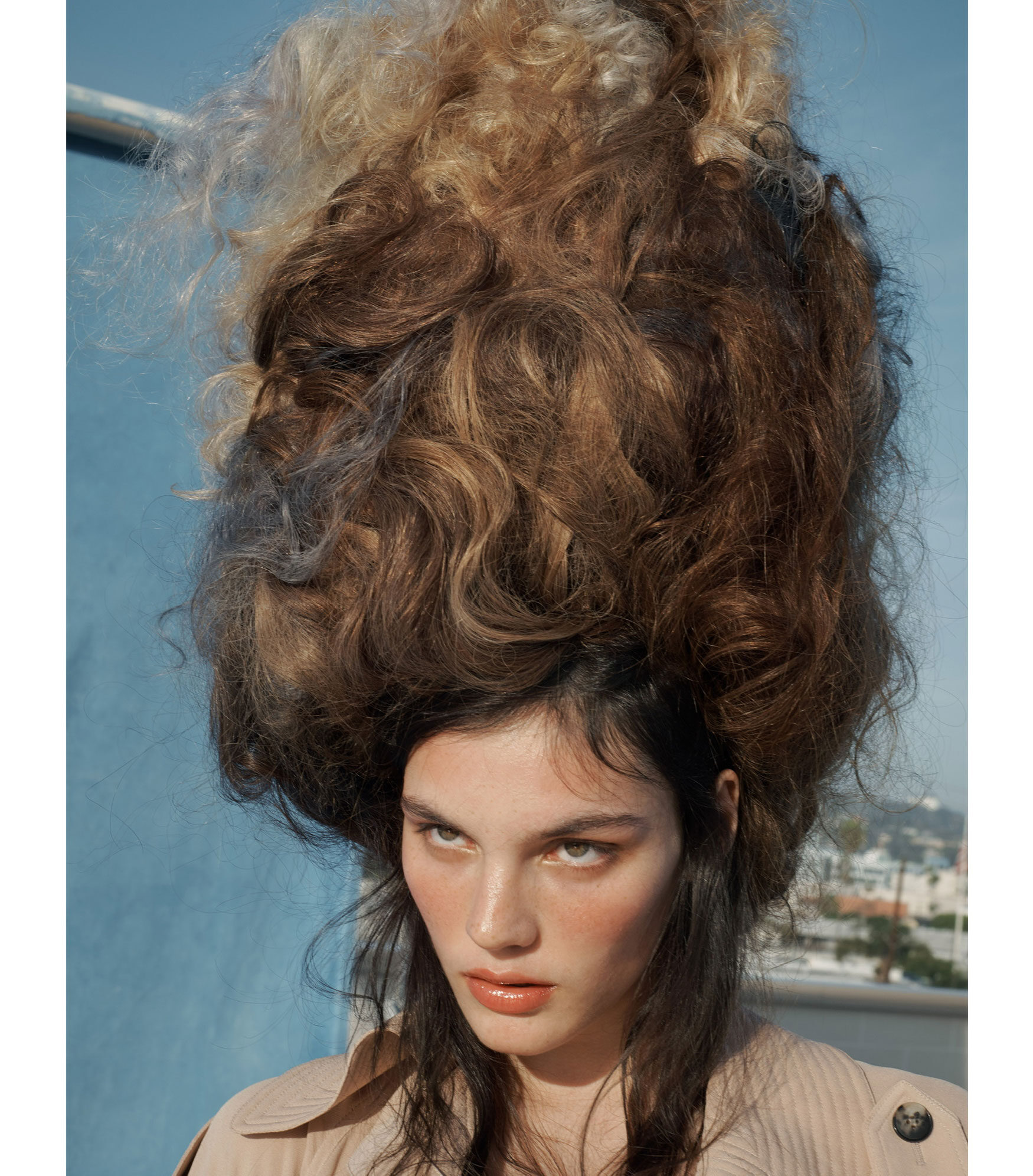 Fara Homidi - The Together Company