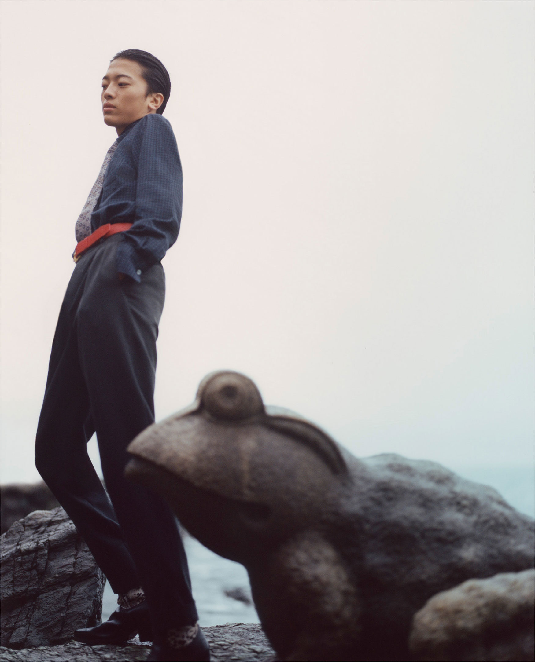 Sean + Seng - The Together Company